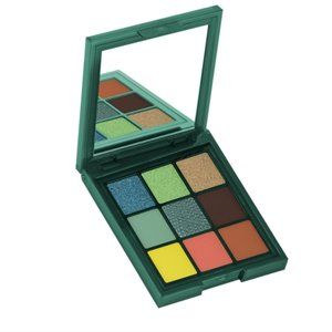 HUDA BEAUTY | Makeup | Huda Beauty Wild Obsessions Eyeshadow Palette In ...